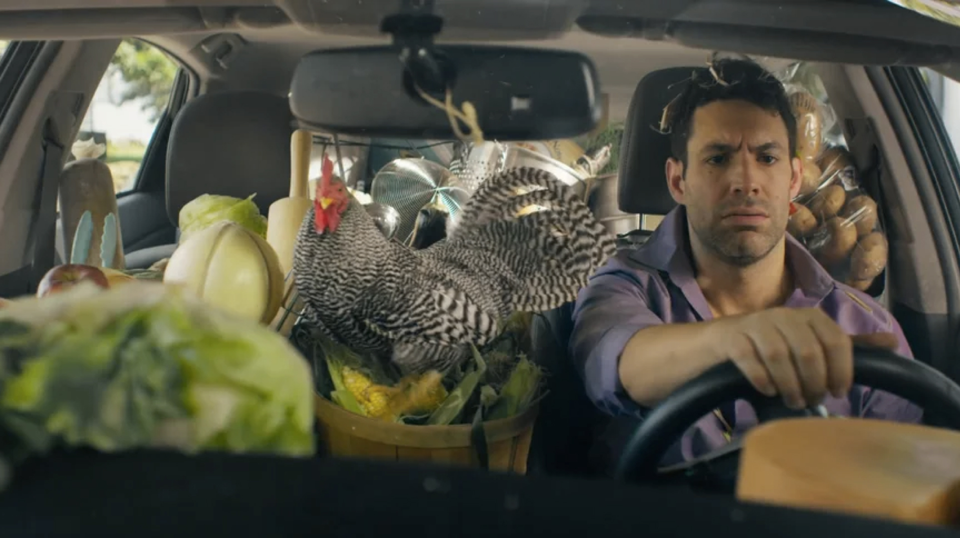 HelloFresh | DiGo - DiMassimo Goldstein