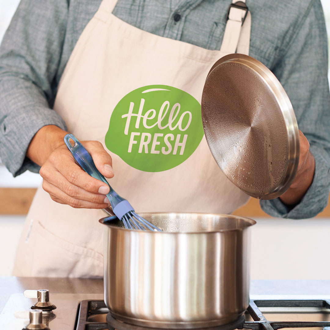HelloFresh Identity Wins a Silver Award in Graphis Logo Design 9 ...