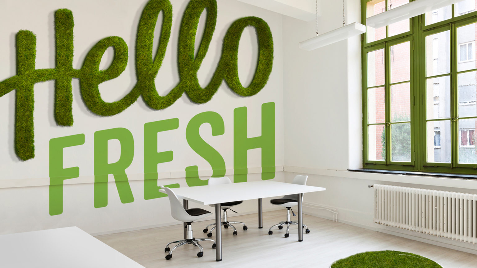 HelloFresh | DiGo - DiMassimo Goldstein