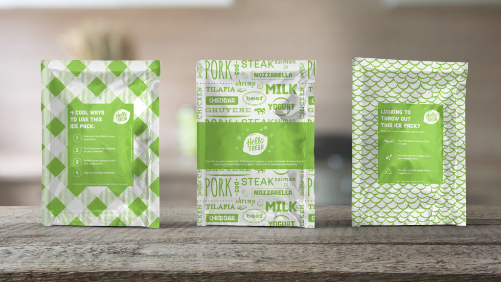 HelloFresh | DiGo - DiMassimo Goldstein